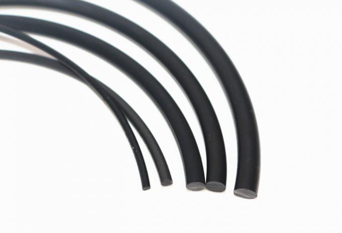 Extruded O Ring Cord For Auto Parts Cross Section From 1mm to 50mm