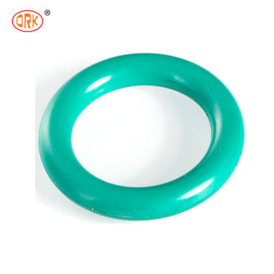 Chemical Elements Compatibility Silicone Sealing Ring VMQ Rubber OD ID 2XCS
