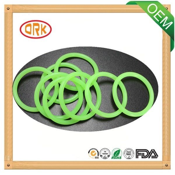 Colored EPDM 70 Shore Aging Resistance Rubber Standard And Non-standard ...