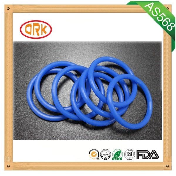 Colored EPDM 70 Shore Aging Resistance Rubber Standard And Non-standard ...