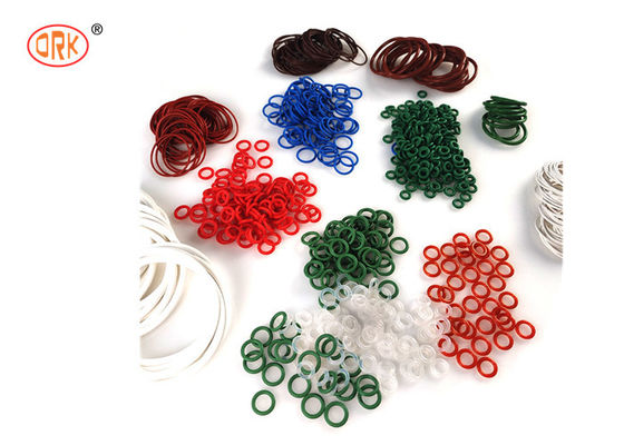 Silicone O Rings factory, Buy good price O Ring Seals Products