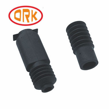 Automobile Silicone Rubber Bushing Seal High Flexibility 70 ± 5 Shore ...
